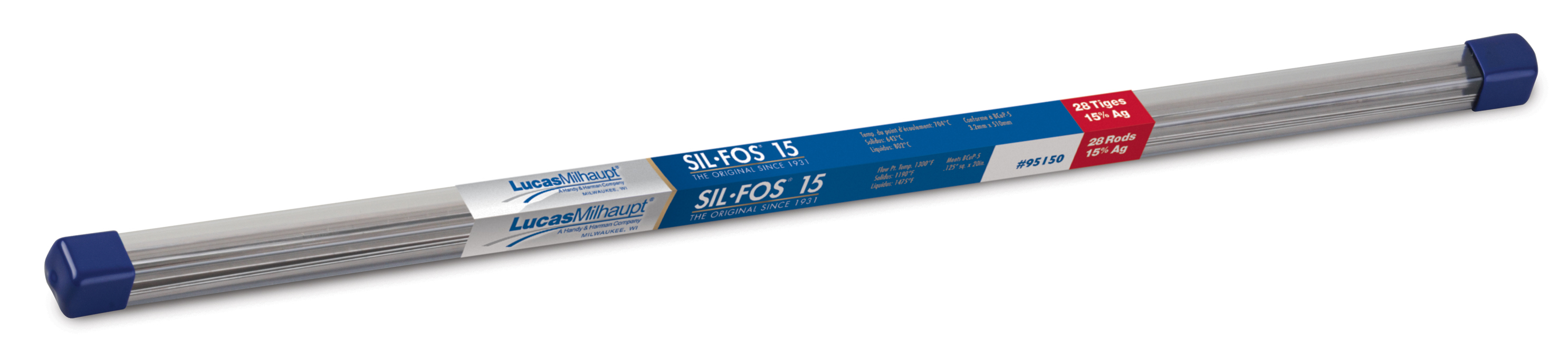SIL-FOS 15
