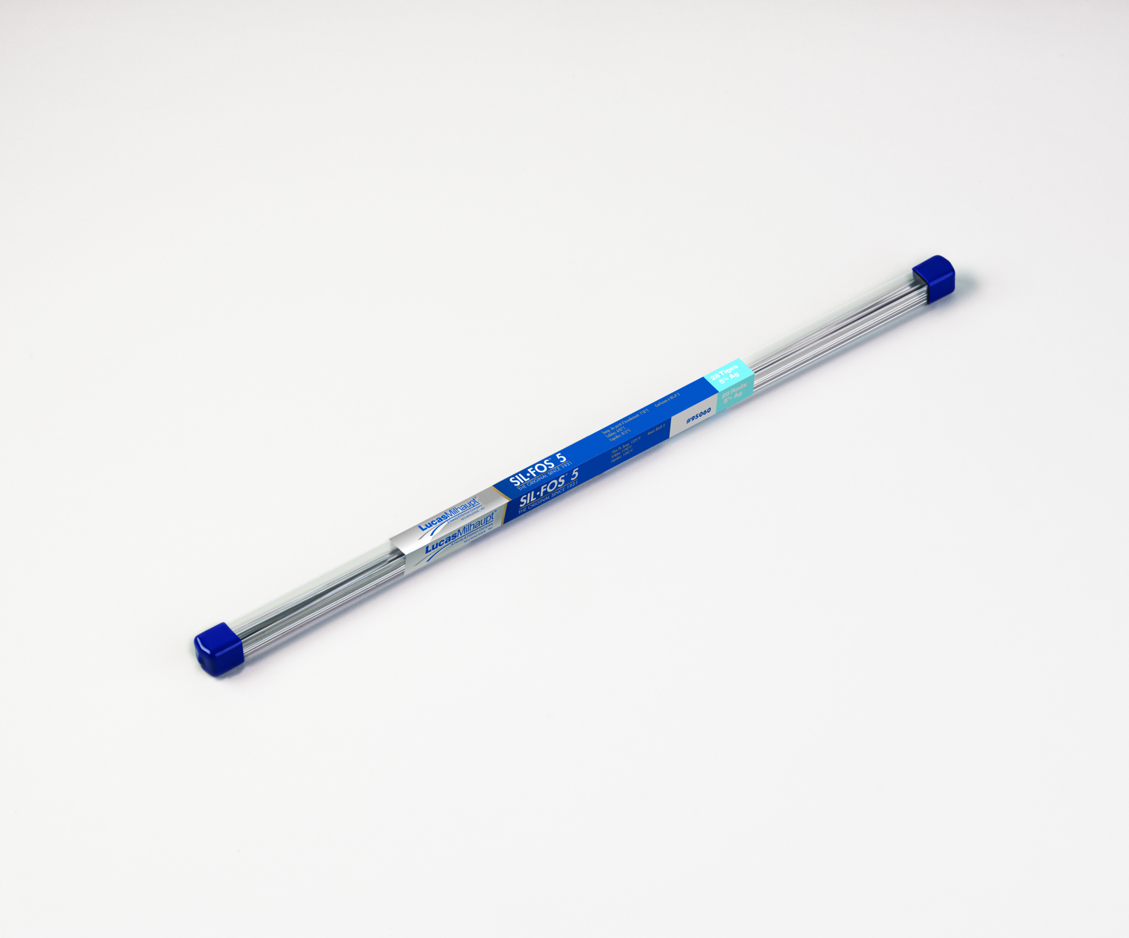 SIL-FOS 5